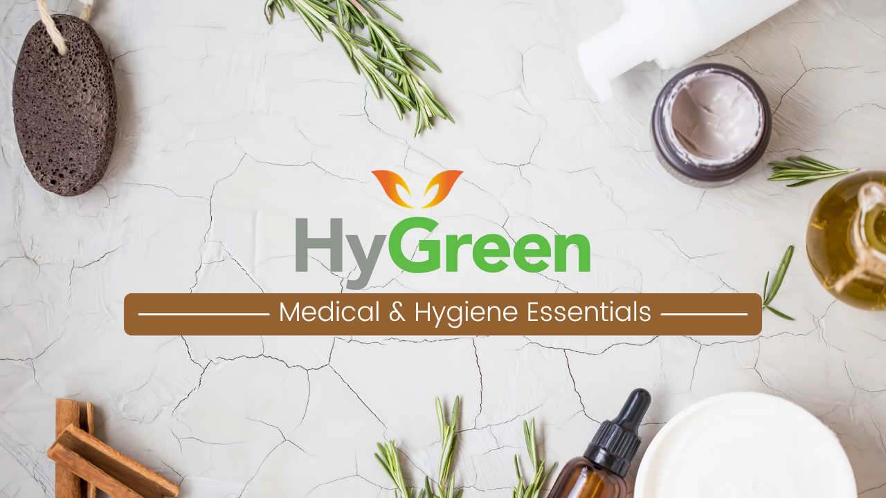 Ortho – Hygreen